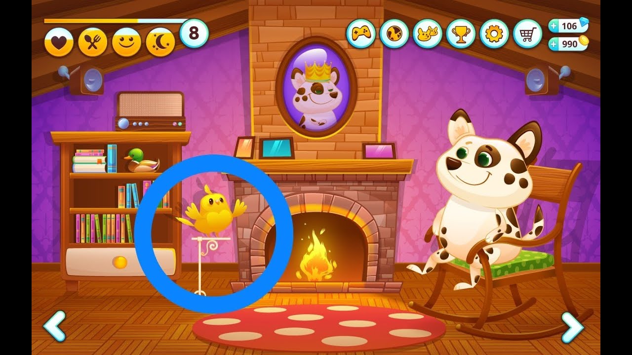 Duddu is 9-years old ☺️☺️☺️ watching the till the end, Duddu new games ...