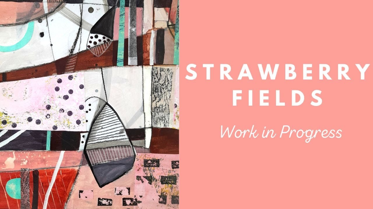 Strawberry Fields - YouTube