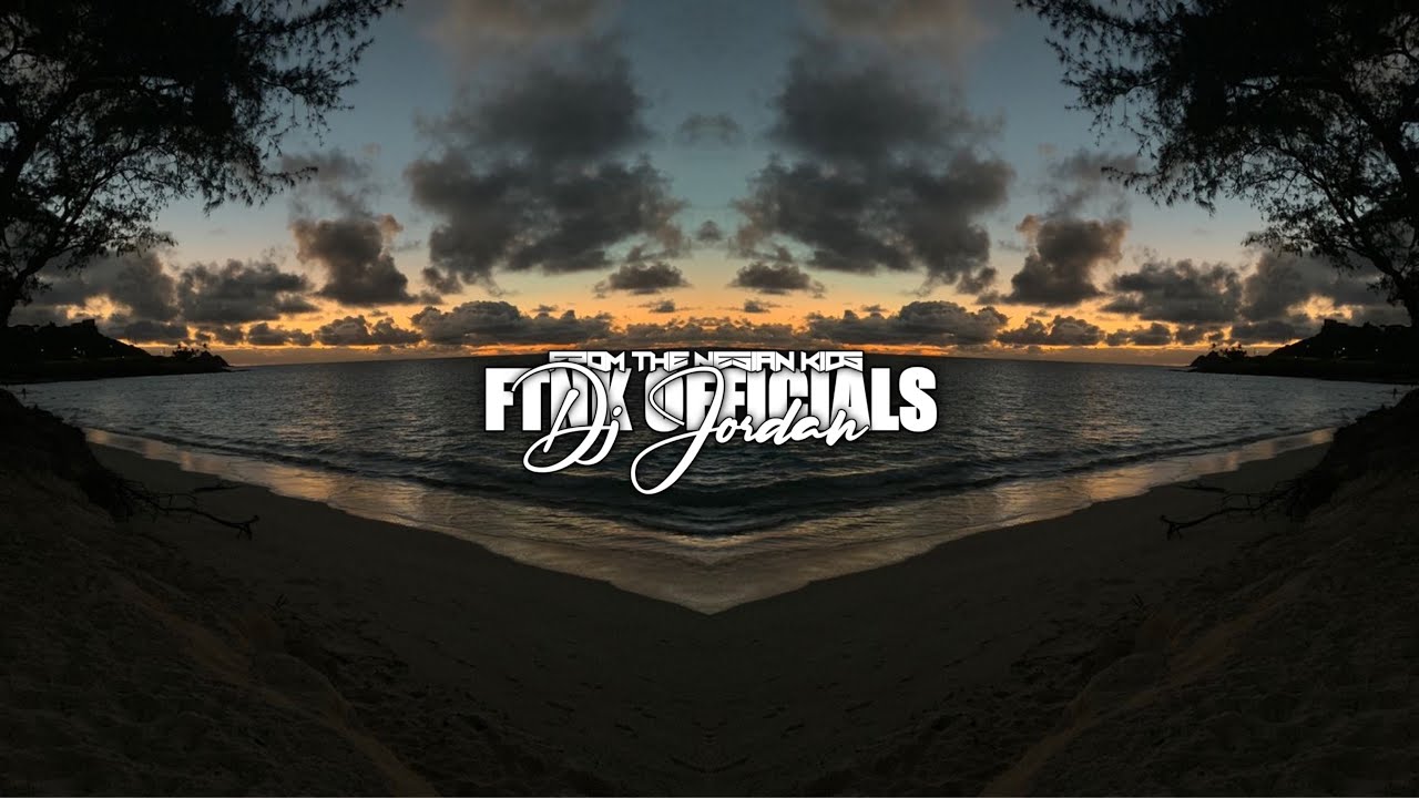 DJ Jordan - Burotukula (MoombahChill Remix) - YouTube