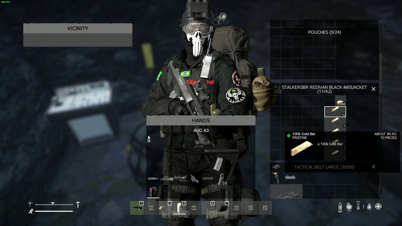 Dayz Raid - YouTube