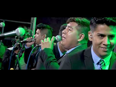 DONDE ESTA EL AMOR - VIDEO OFICIAL 2022 - YouTube
