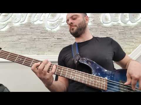 Esra Erol - açılış / 03.11.2021/ Fırtınalar  (bass cam)