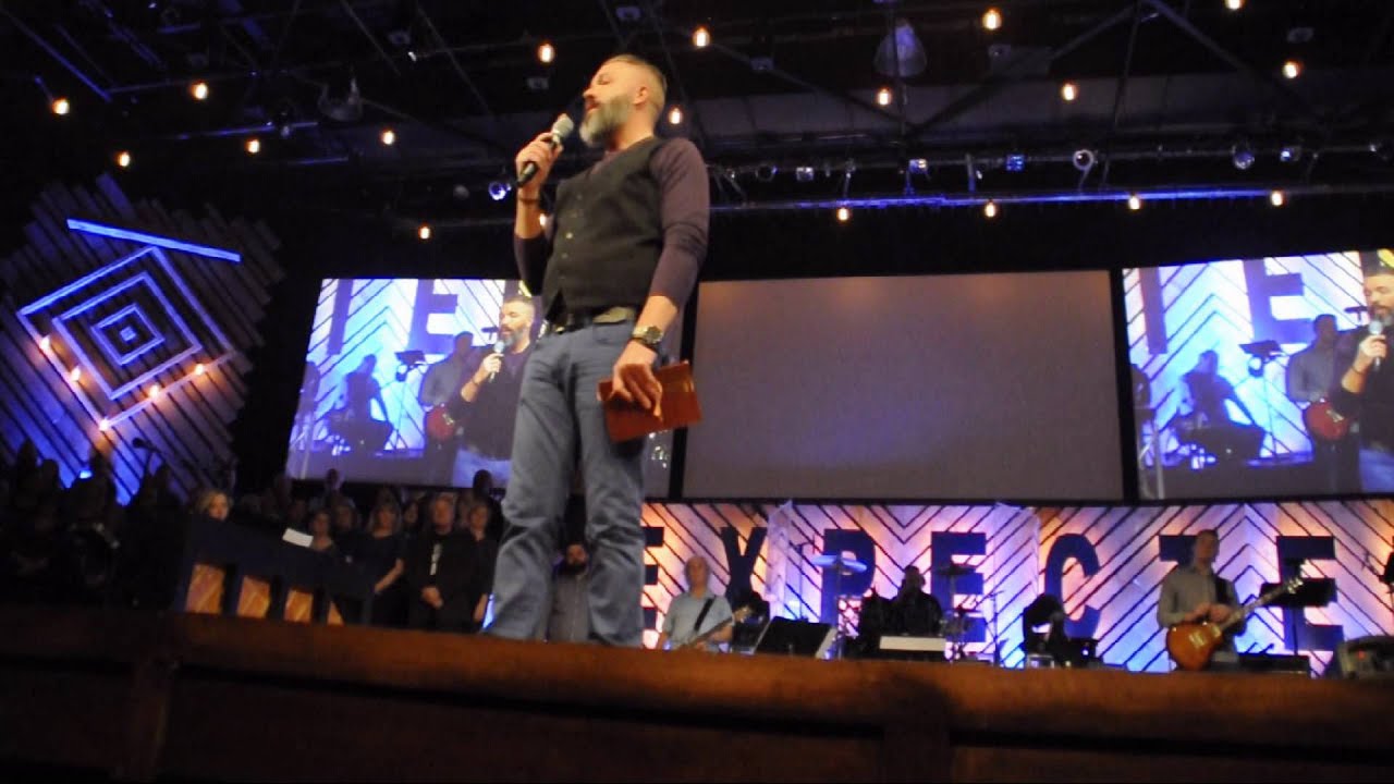 Mark C Wilson 1 Corinthians 1:24 and Prayer #WkdInDec15 - YouTube