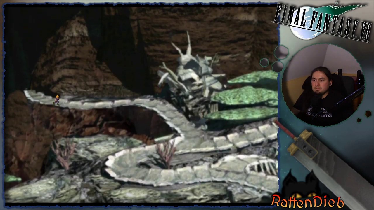 Bugenhagens Geschichte über Holy und der Kampf mit Weapon 🐀 ⚔ Final ...