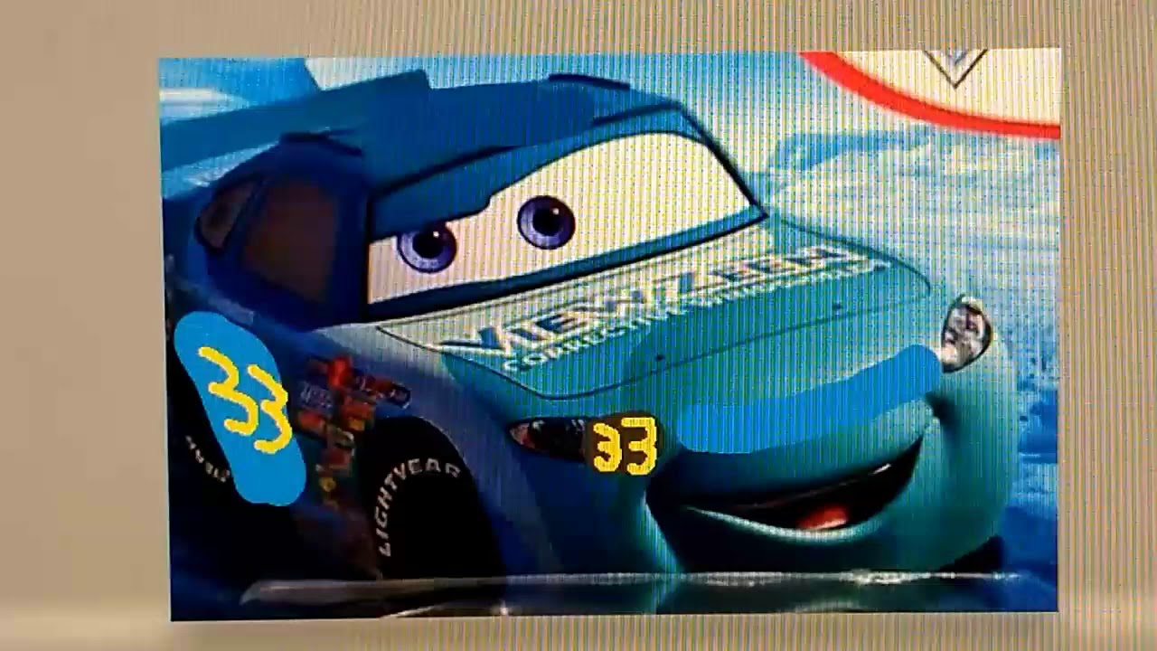 Tim (Voice) View Zeen #33 (Cars 1 Hi-Wheel VG Racers) - YouTube