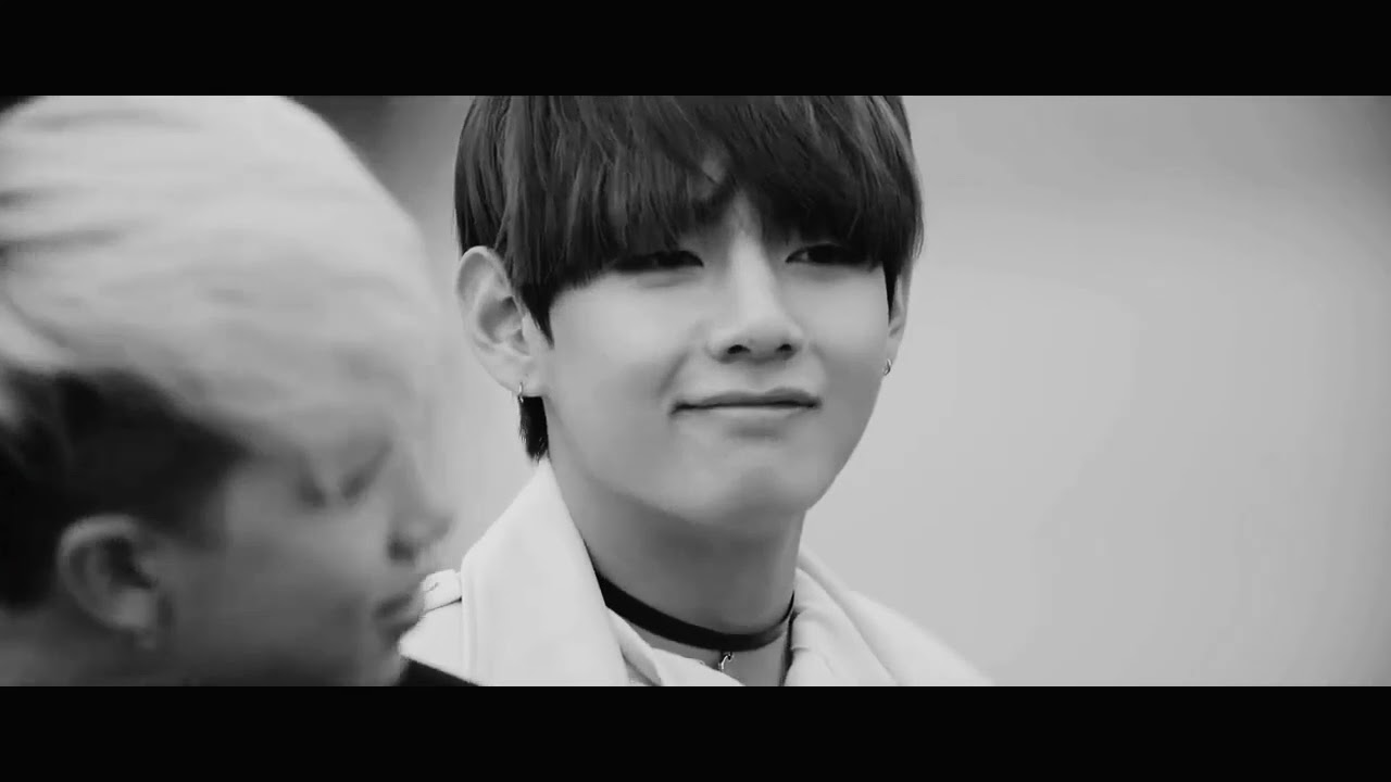 BTS (방탄소년단) - ZERO O'CLOCK FMV - YouTube