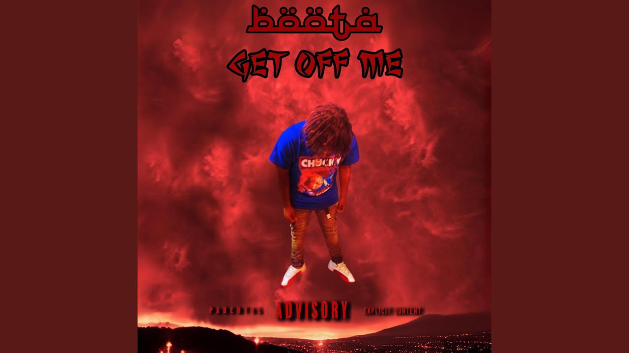Get off me prd-chancebrazeal - YouTube