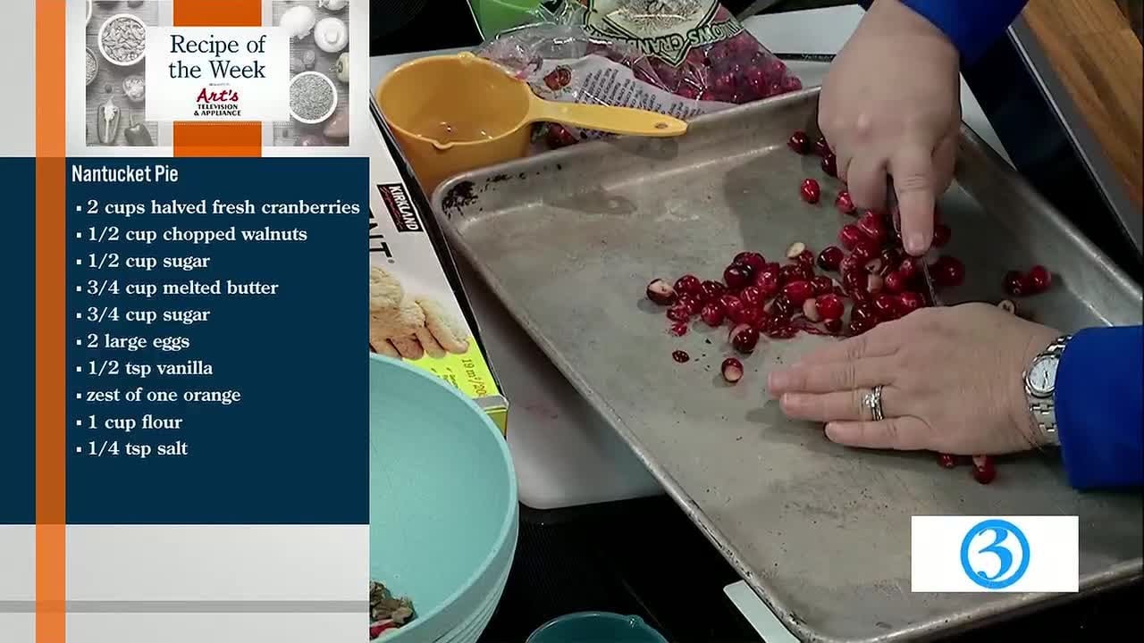 Recipe of the Week - YouTube