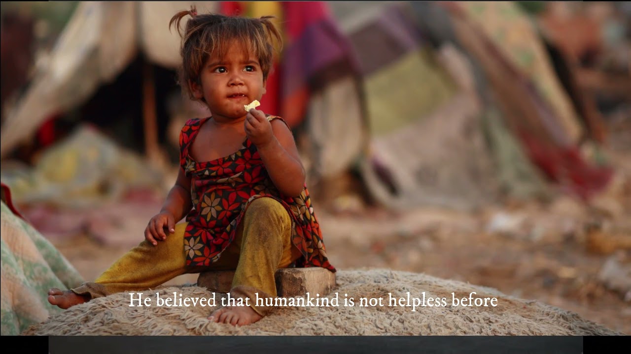 Lester Frank Ward - Sociologist - YouTube