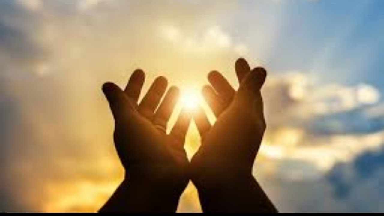 DEEP IN THE SPIRIT | Tongues Of Fire | 1hr Prayer Chant - YouTube