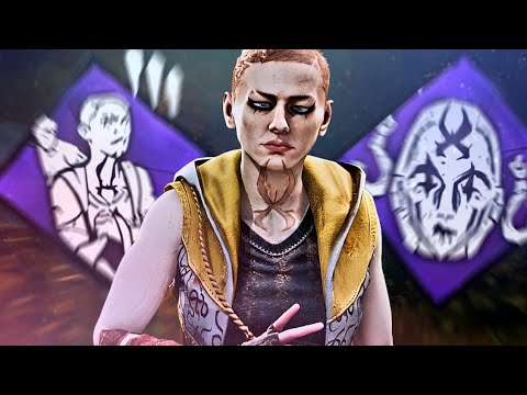 As novas perks da Taurie Cain são realmente boas? | Dead by Daylight ...