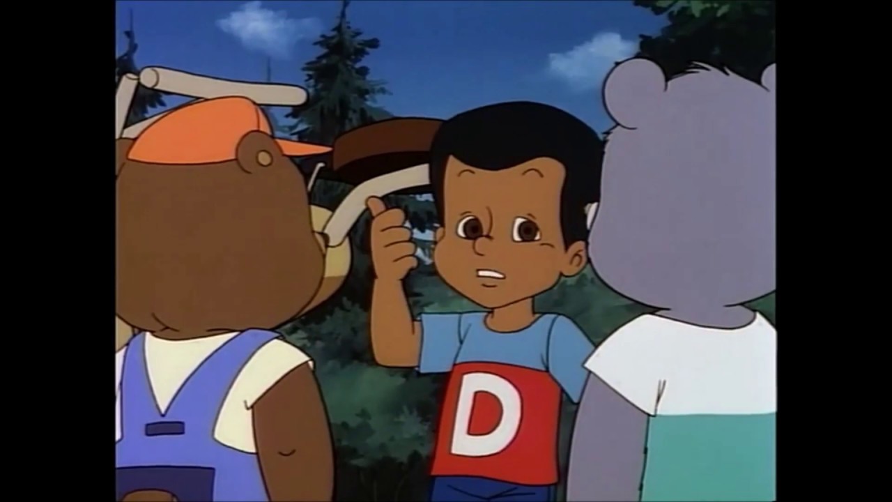 Sylvanian Families - Dam Busters Cartoon - YouTube