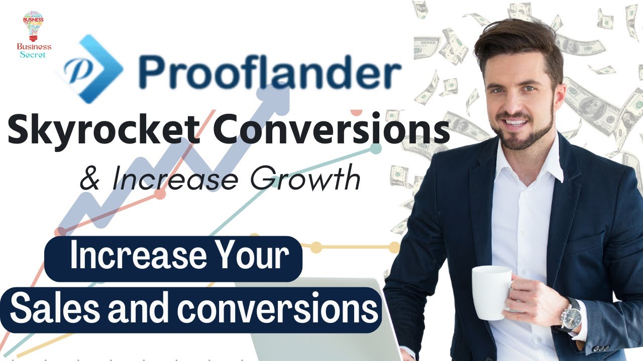 How Increase Your Sales Leads and Conversions | Prooflander | Best Email Marketing Software ...