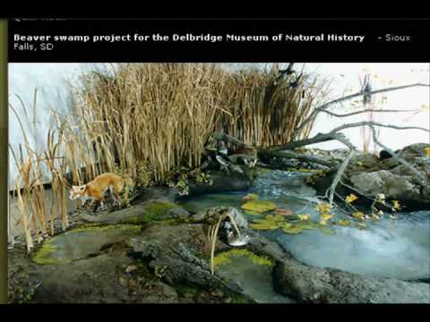 Quick Rock aka Quik Rock from Wilderness Worldwide and John WIll - YouTube