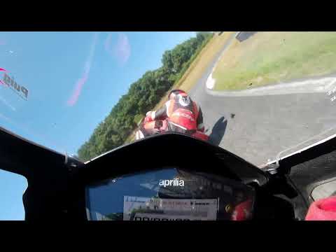 [KRT] 2025-06-29 Pau Arnos Sportwin Course 2 #24