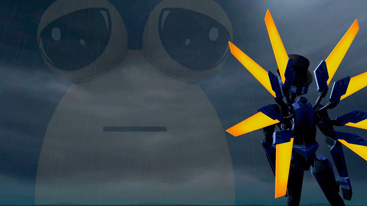 ULTRASHIT: THE END OF THE END - YouTube