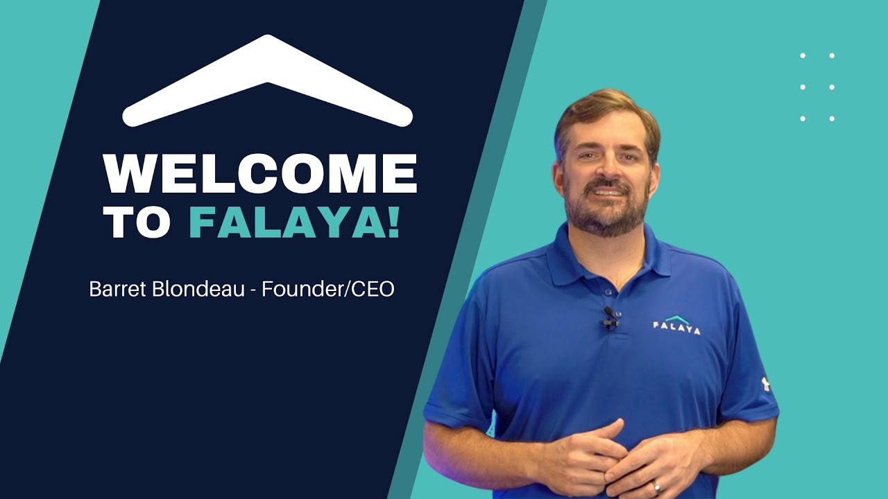 Welcome To Falaya - YouTube