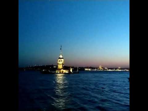 Kız kulesi