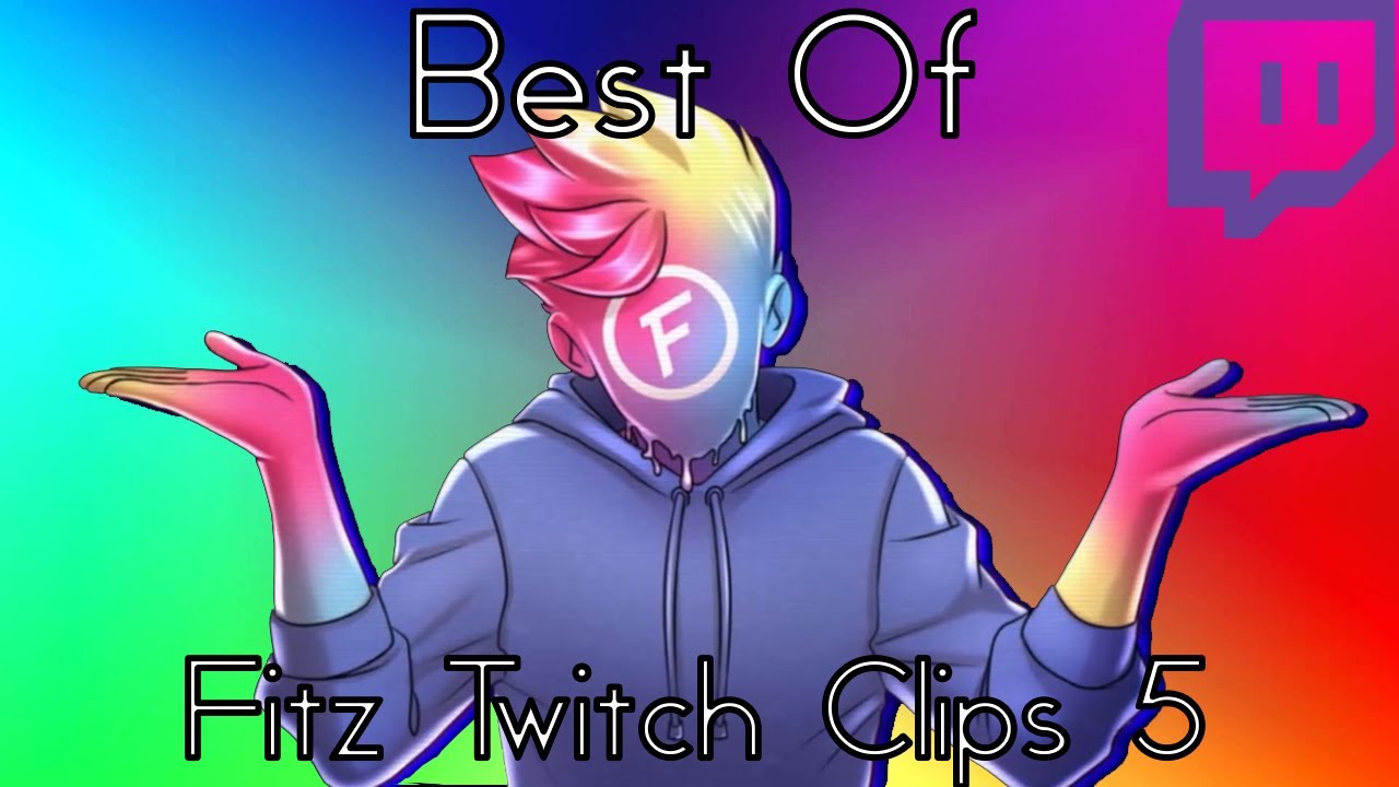 Best Of Fitz Clips 5 - YouTube