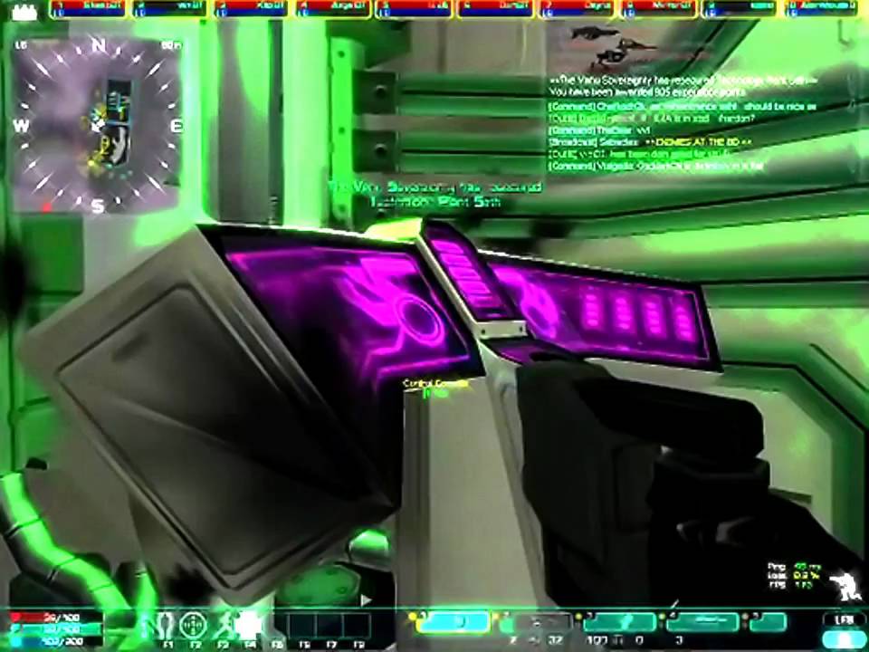 SheepDT's EPIC CR5 Resecure - YouTube