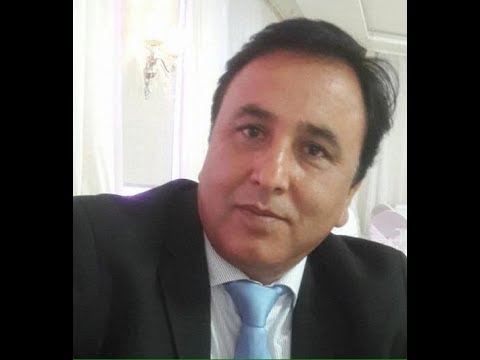 Fazel Rahim Rahimi Madar فضل الرحیم رحیمی - مادر - YouTube