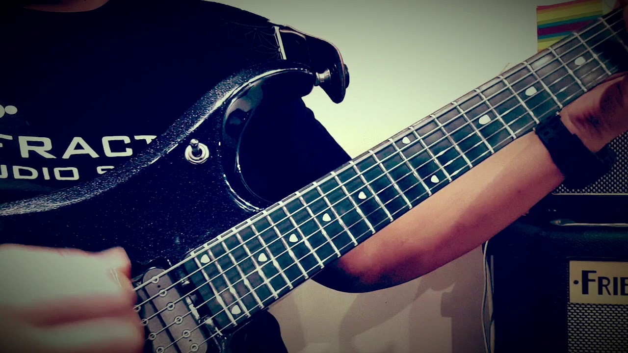 Looper action - YouTube