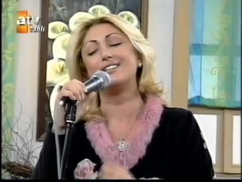 Muazzez Ersoy-Menekşe Gözler Hülyalı (1999)