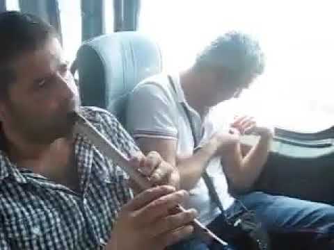Bi kız var nişan eden beni perişan eden