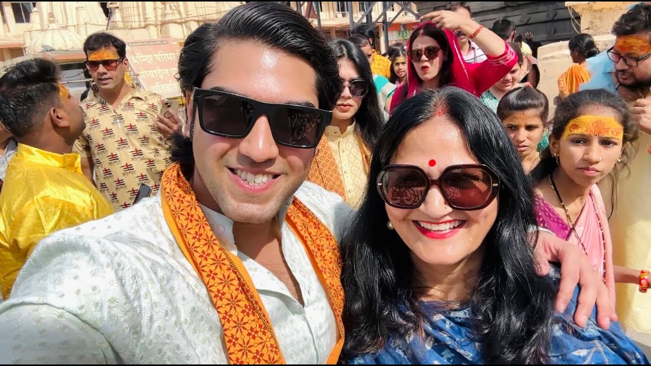 Har Har Mahadev | Ujjain Mahakaleshwar | Best Feeling Ever ...