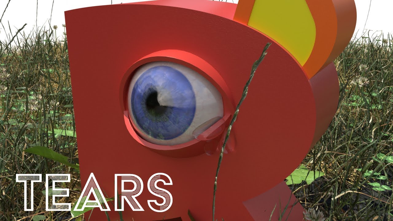 Tears（ Original Song ） - YouTube