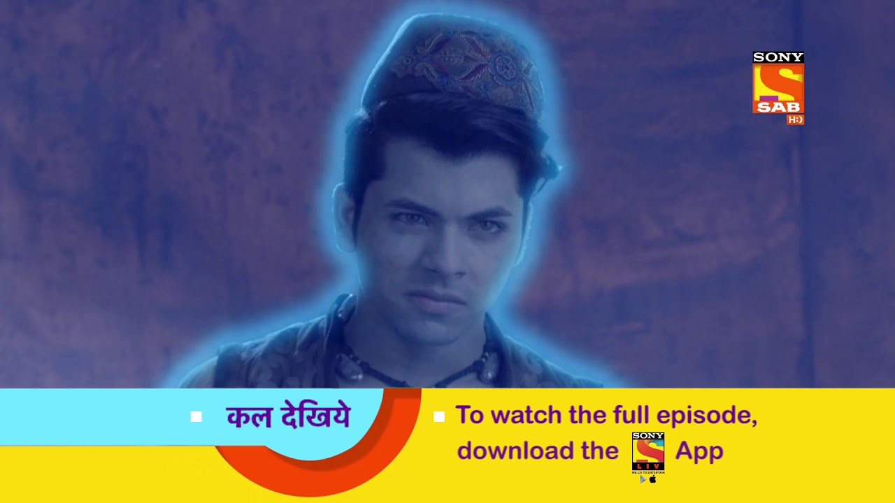Aladdin - अलादीन - Ep 271 - Coming Up Next - YouTube