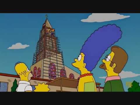 "Mrs. Simpson Made Me Gay!!" - YouTube