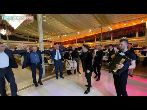 Rumeli Halil Eser Desovalılar Sünnet Düğünü