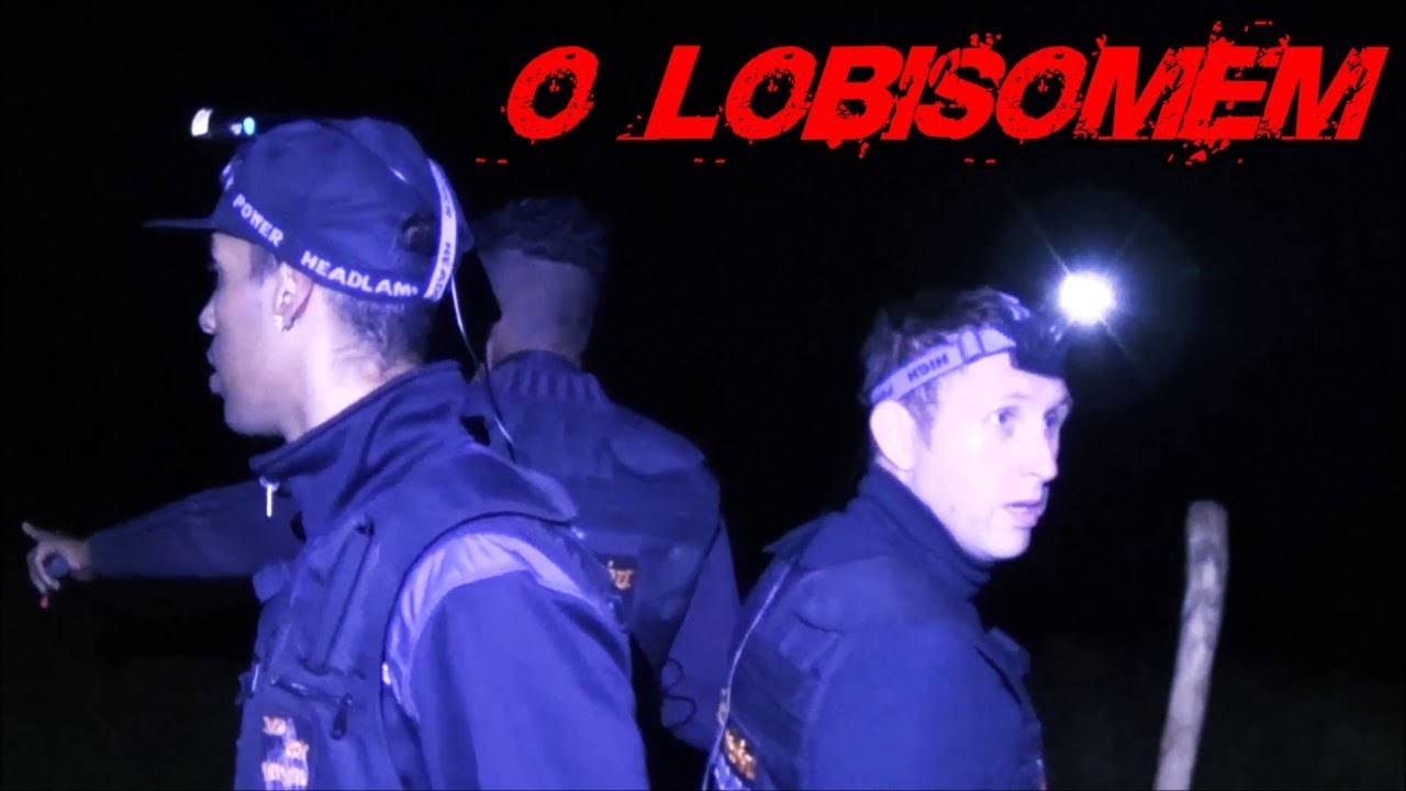 O Lobisomem - YouTube