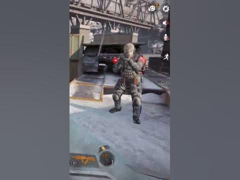 CODM Sliding Kill - YouTube