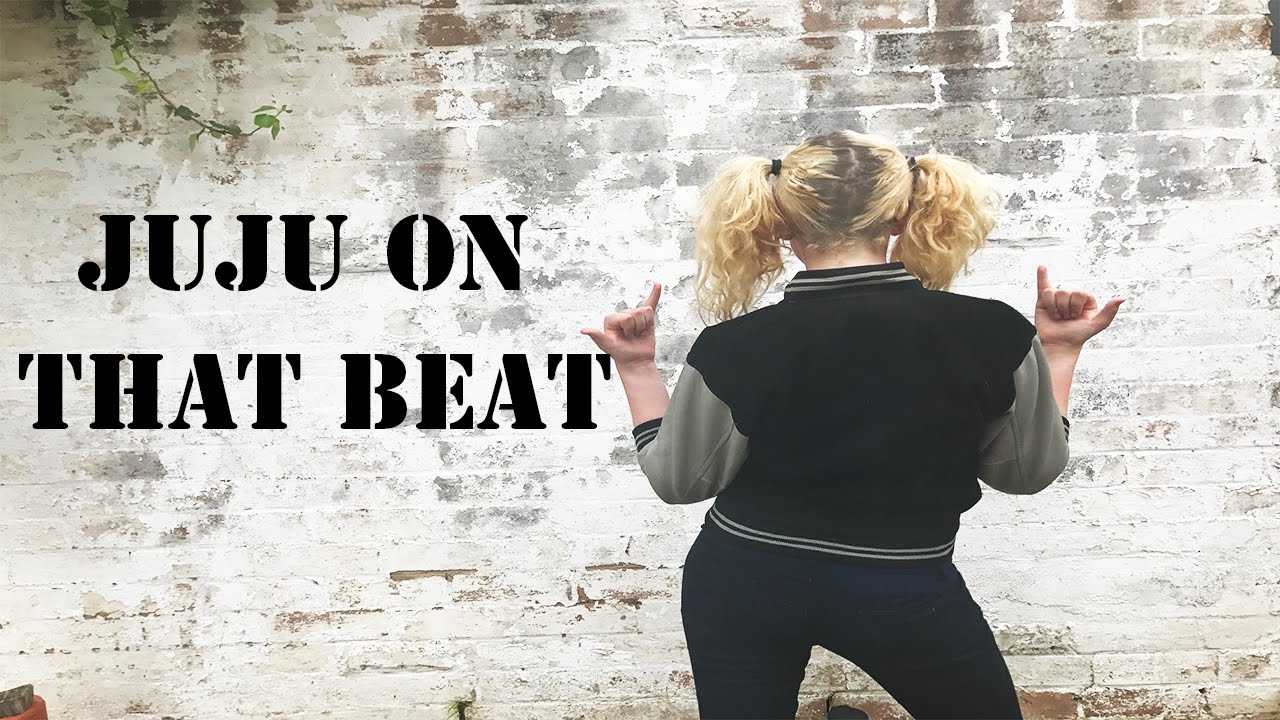 Juju On That Beat - YouTube