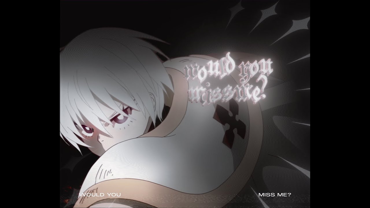 dead n gone | fire force edit - YouTube