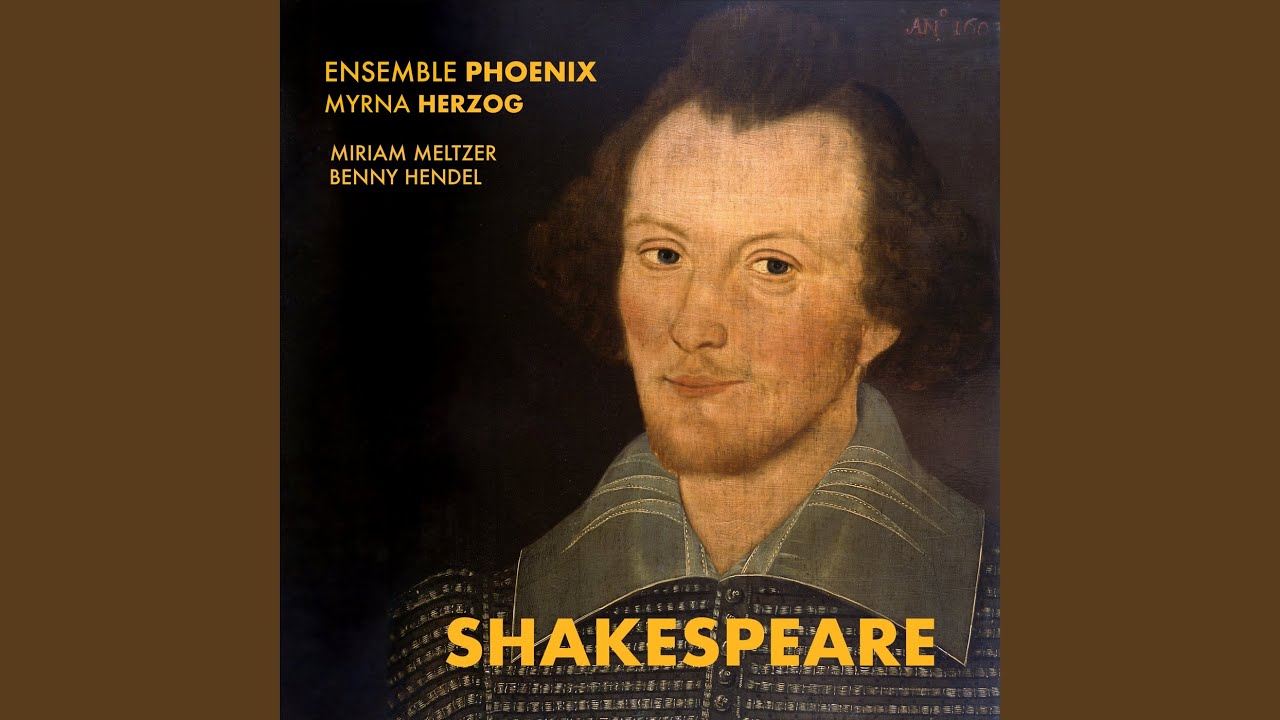 Macbeth, First Witch (Ao vivo) - YouTube Music