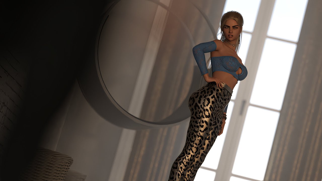 Summers Gone Chapter 2/Chapter 5 - Dev Log 2 - YouTube