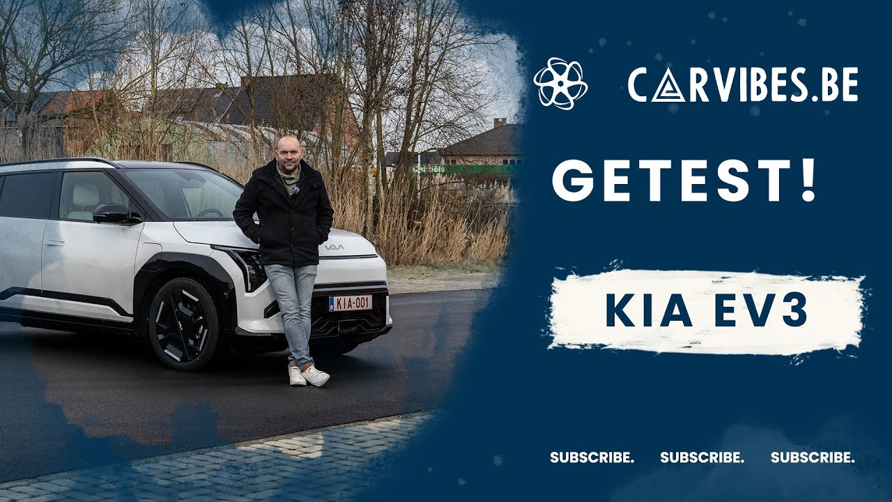 BYD SEALION 7: krachtige elektrische SUV nu verkrijgbaar in Europa ...