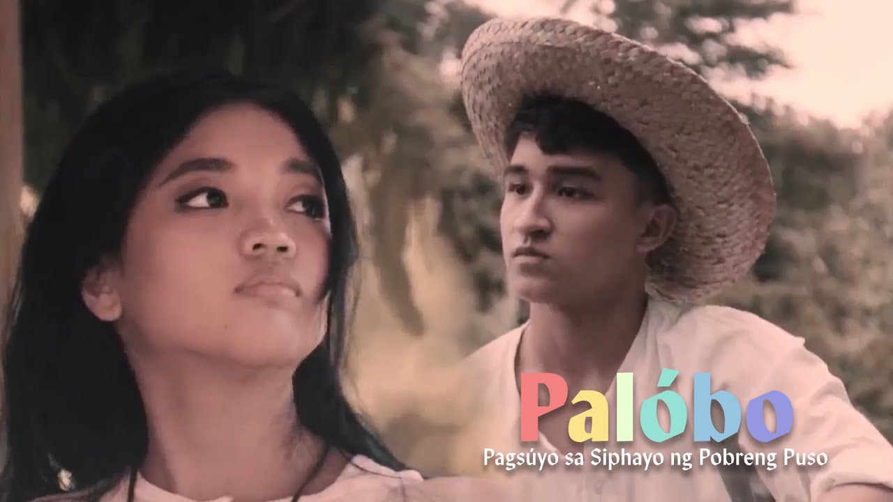 Pasilip sa Sayaw Pelikulang PALOBO | TAYONG DALAWA Premiere Launching ...
