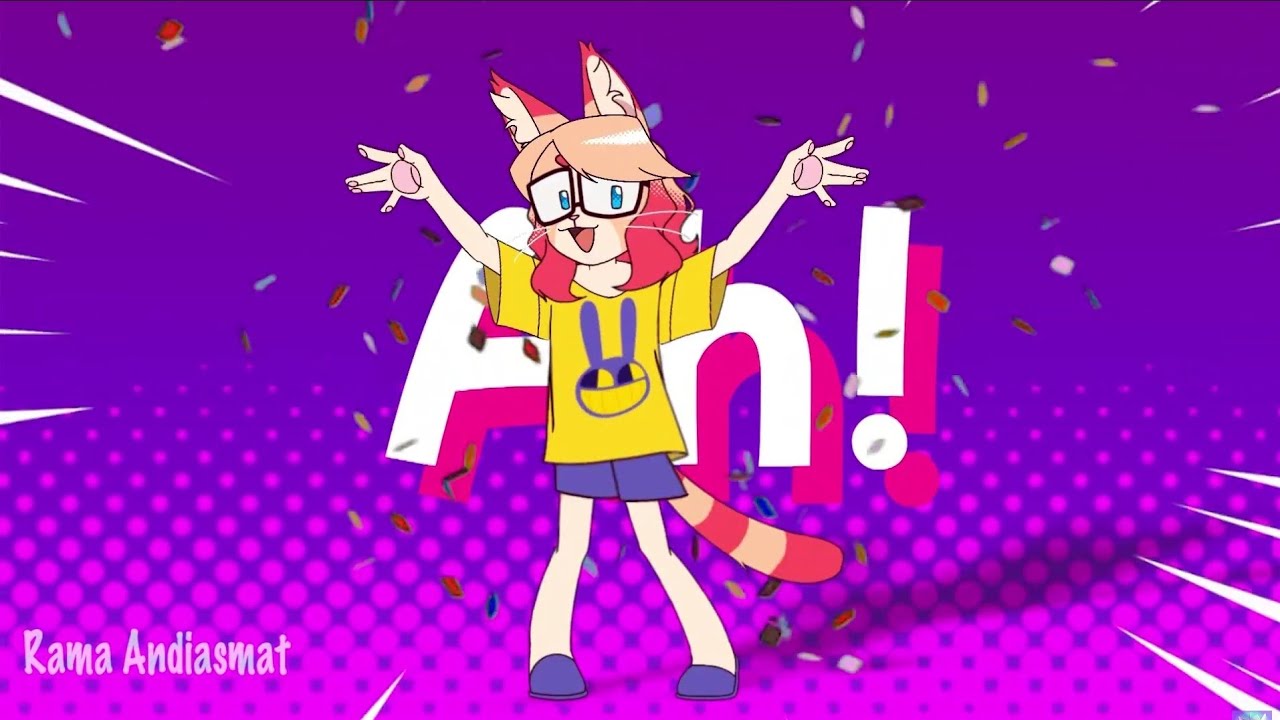 Alice does God Requiem Dance - Animation Meme - YouTube