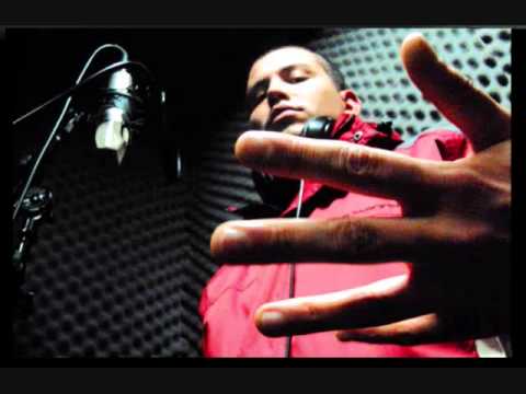 zertero_ft_amaya mc - Toque fondo - YouTube