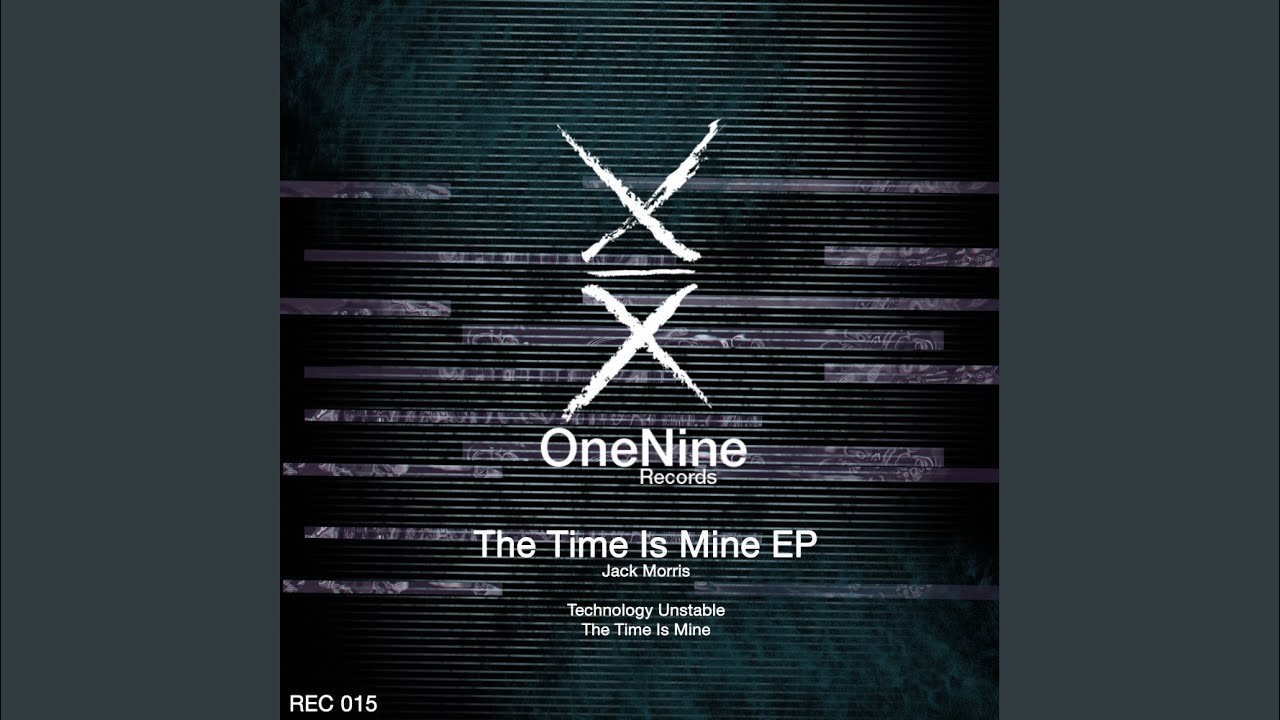The Time Is Mine (Original Mix) - YouTube Music