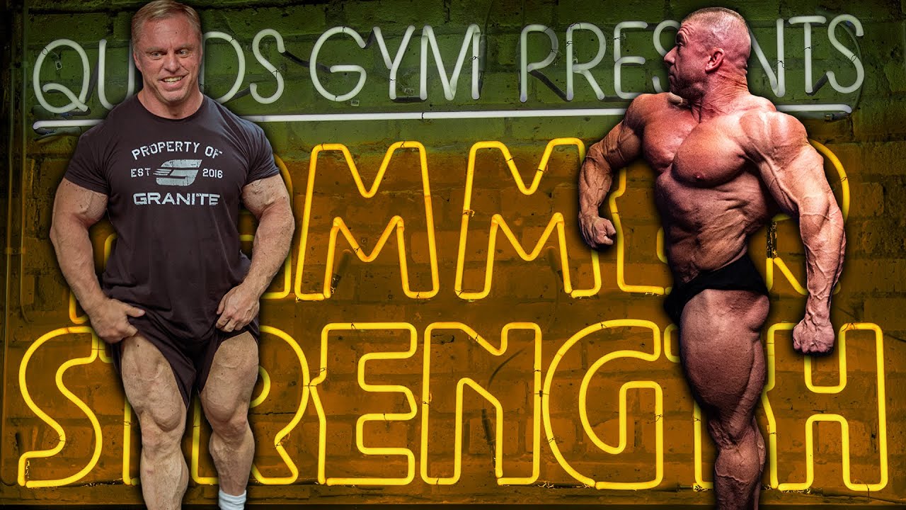 VLOG 6 - Chicago Pro | All You Can Eat Sushi | Hard Core Quads Gym ...