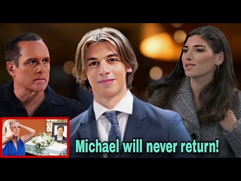 Michael’s Sad Goodbye! Medical Drama! Duell Might Not Return! Brook ...