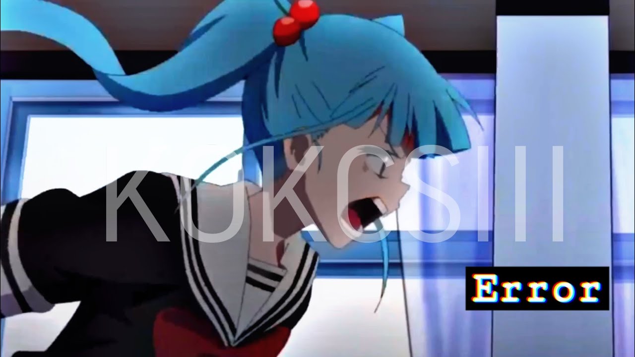 |AMV| MAGICAL GIRL SITE |~Nijimin Anazava~| - YouTube