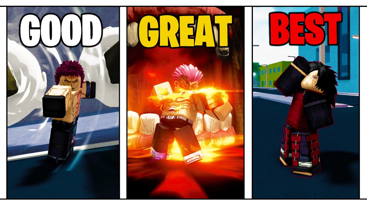 All Character Showcase In Realm Rampage Roblox - YouTube