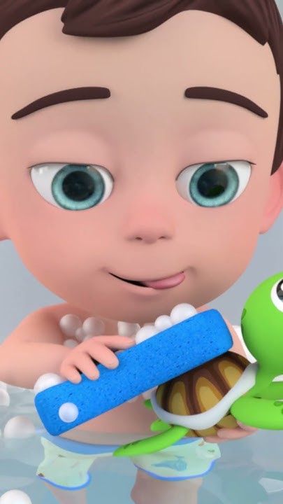 Bathtub Song | Toddler Songs - Nursery Rhymes & Kids Song - YouTube