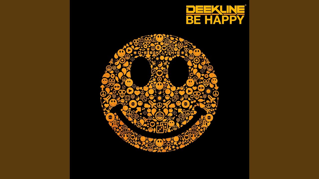 Be Happy - YouTube
